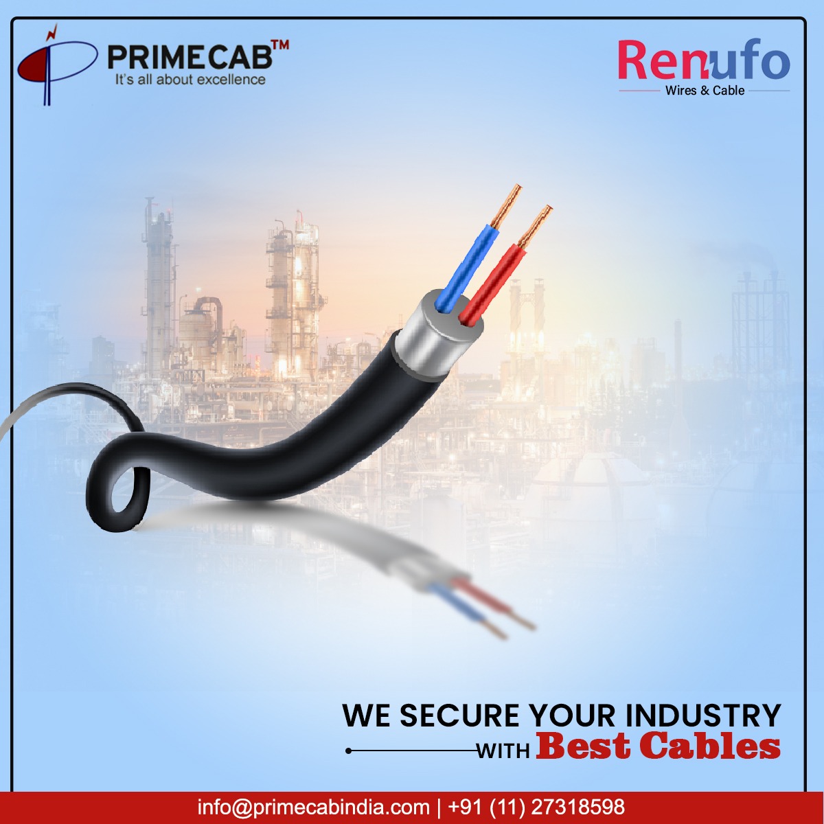 What Is FRLS Cable?