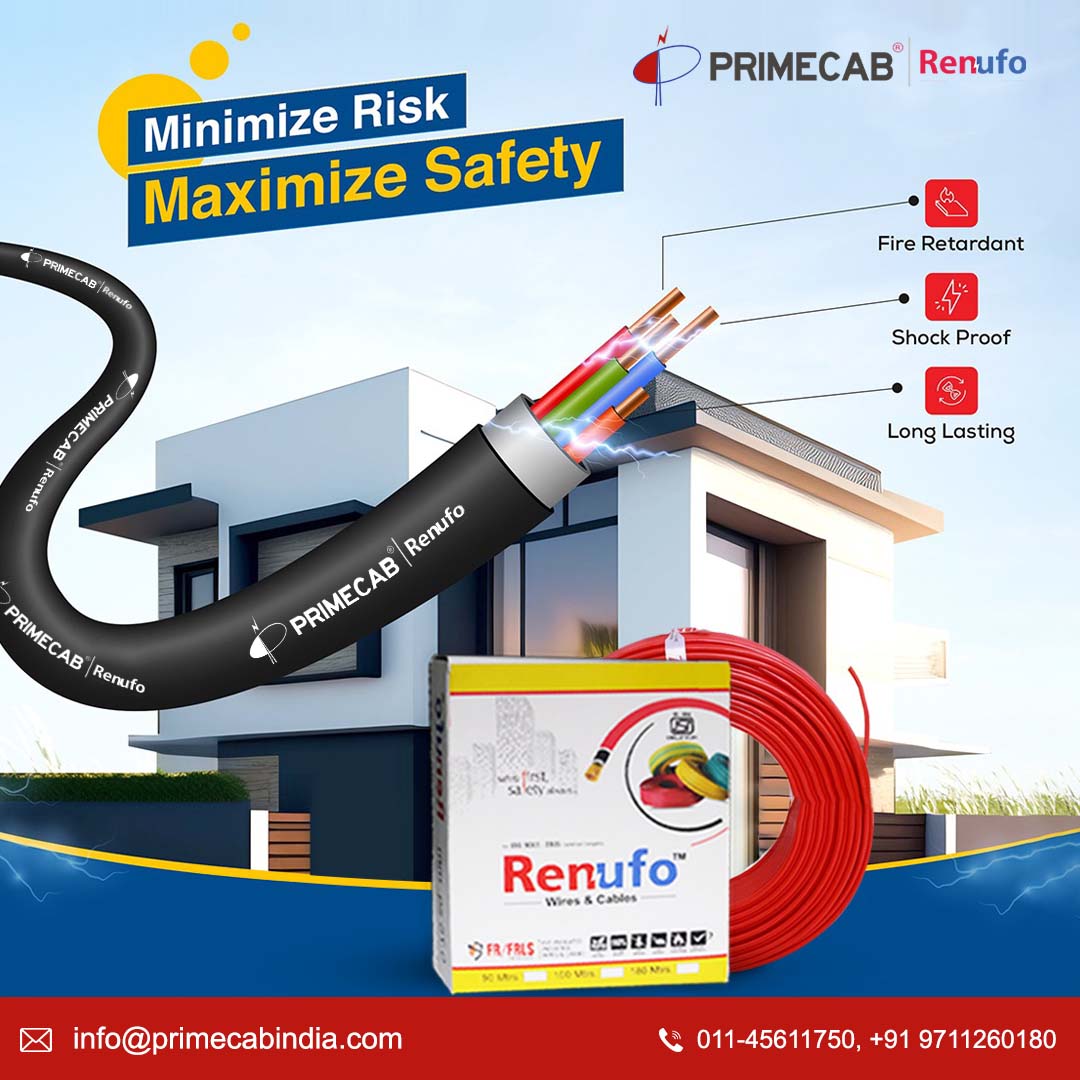 How to Find the Best House Wire Cable Manufacturers?